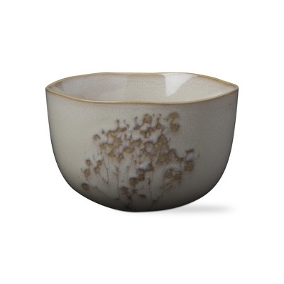 Tagltd Blossom Snack Bowl Dinnerware Serving Dish Bowl : Target