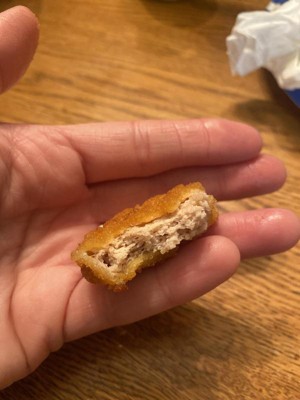 Tyson All Natural All Natural Chicken Nuggets - Frozen - 32oz : Target