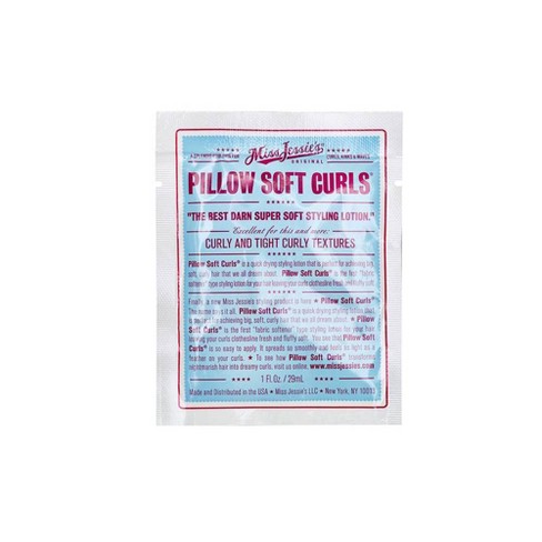 Miss Jessie s Pillow Soft Curls 1 fl oz