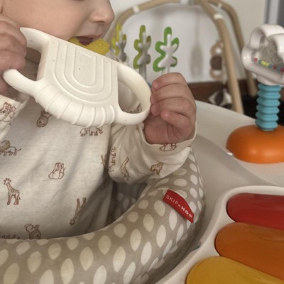 Frida Baby Not-too-cold-to-hold Teether - 3ct : Target