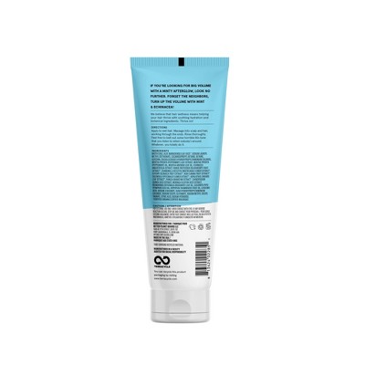 Acure Vivacious Volume Shampoo - 8 fl oz : Target