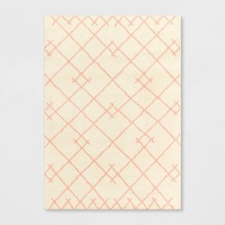 Chunky Knit Wool Woven Rug - Project 62™ : Target