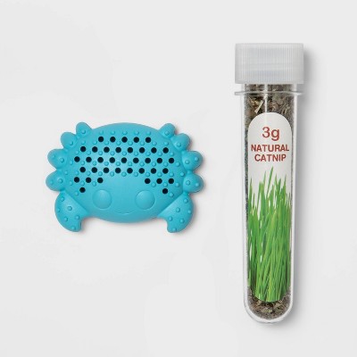 Flying Squirrel Cat Toy - Boots & Barkley™ : Target