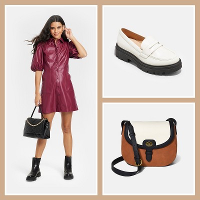 Trends : Target Finds