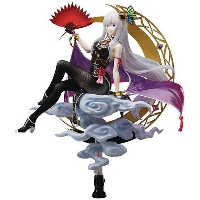 Furyu - Furyu - Re: Zero Starting Life - Echidna China Dress 1/7 PVC ...