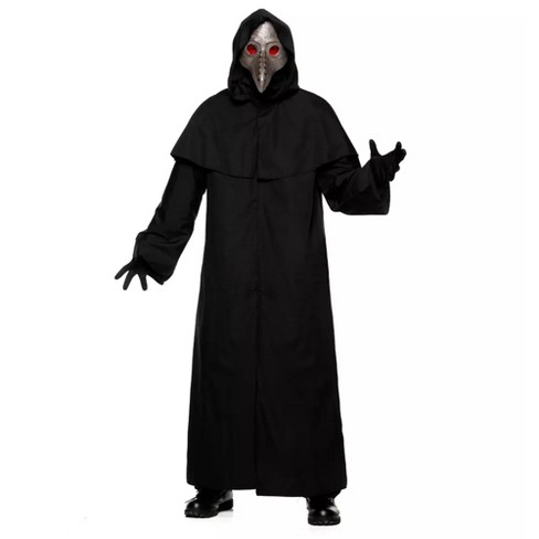 Horror Robe Adult Costume : Target