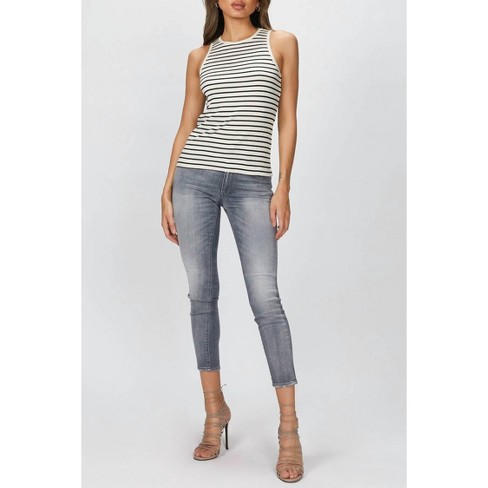 Women's Mini Skinny Jean - 6397 : Target