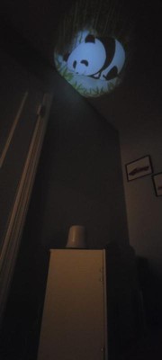 Homedics Baby Sound Machine And Sleep Soother With Projection Night ...