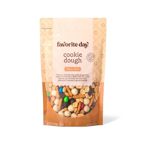 Cookie Dough Trail Mix - 9.5oz - Favorite Day™ : Target
