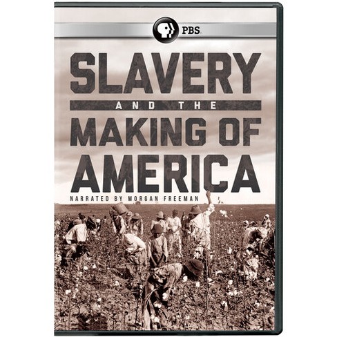 Slavery And The Making Of America (dvd) : Target