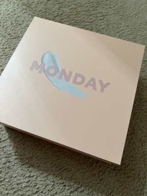 Monday Moisture Shampoo - 12 Fl Oz : Target
