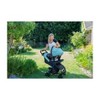 Graco Verb Click Connect Travel System With Snugride Infant Car Seat ...