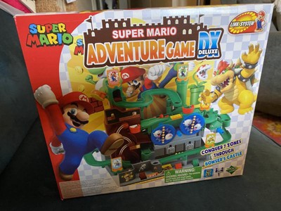 Super Mario Adventure Game Deluxe : Target