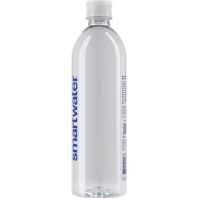 smartwater - 20 fl oz Bottle : Target