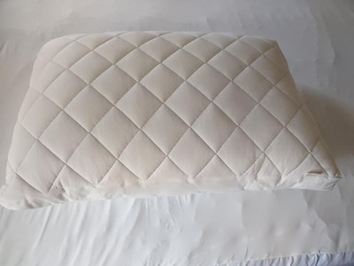 King Extra Firm Cool Touch Bed Pillow - Threshold™ : Target