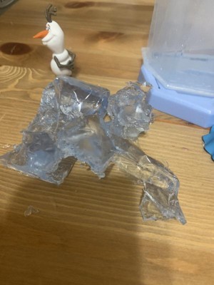 Disney Frozen Ice Reveal Surprise Small Doll With Ice Gel, Character ...