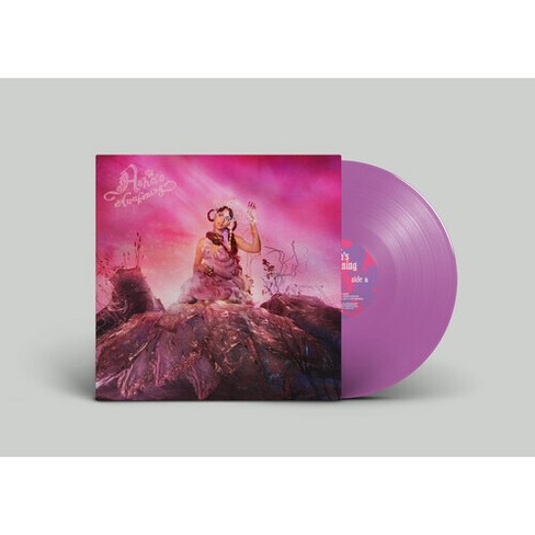 Raveena - Asha's Awakening (vinyl) : Target