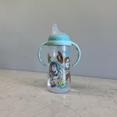 Nuk 10 Fl Oz Disney Toy Story Large Learner Cup : Target