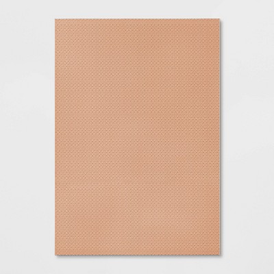 Outdoor Rug Diamond Gray - Threshold™ : Target