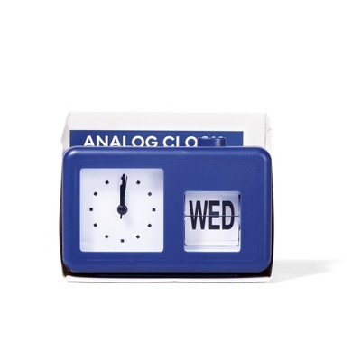 Retro Clock - Bullseye's Playground™ : Target