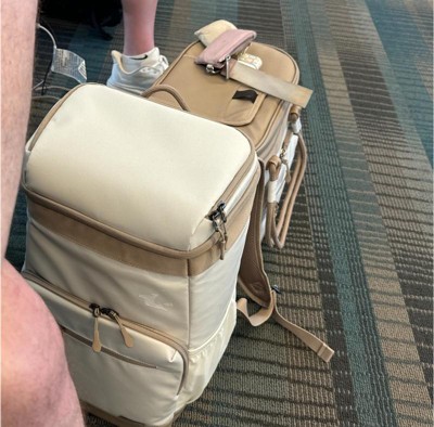 Soft Sided 18qt Backpack Cooler - Embark™ : Target