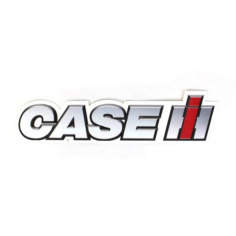 Case Ih Logo Decals