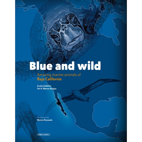 Wild Blue Book
