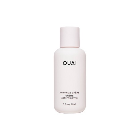 Ouai Anti-frizz Crème - 3 Fl Oz - Ulta Beauty : Target
