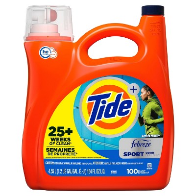 Laundry Detergent : Target