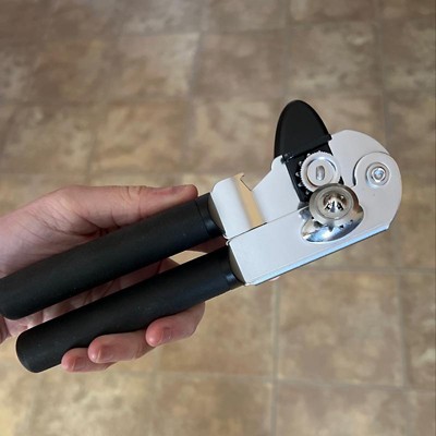 Oxo Soft Handled Can Opener : Target