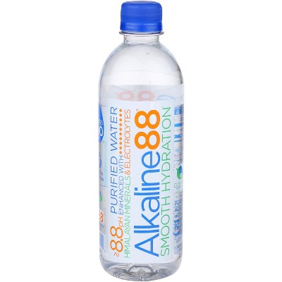 Pure Life Purified Water - 28pk/16.9 Fl Oz Bottles : Target