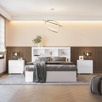 Delta Children Room Box Bedroom Set - 4pc - Minnie Mouse : Target