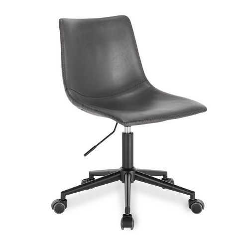Phillip Task Chair - Poly & Bark : Target