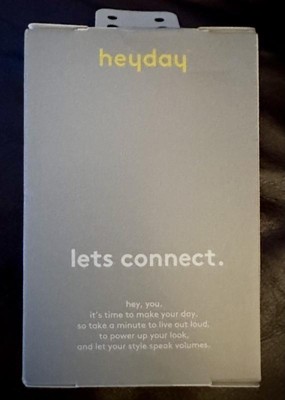90mb/s Card Reader - Heyday™ Black : Target