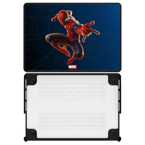 Keyscaper Marvel Spider-man Mechline Laptop Case For Macbook Air (15 ...
