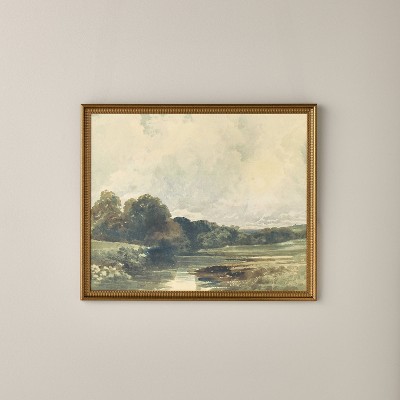 Hearth & Hand with Magnolia : Wall Art : Target