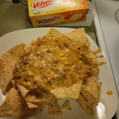 Velveeta Original Prepared Cheese Product - 2lb : Target