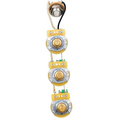 Kts Titanium 584 Mm Bass Truss Rod Titanium : Target