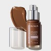 Revlon Illuminance Skin-caring Foundation - 1 Fl Oz : Target