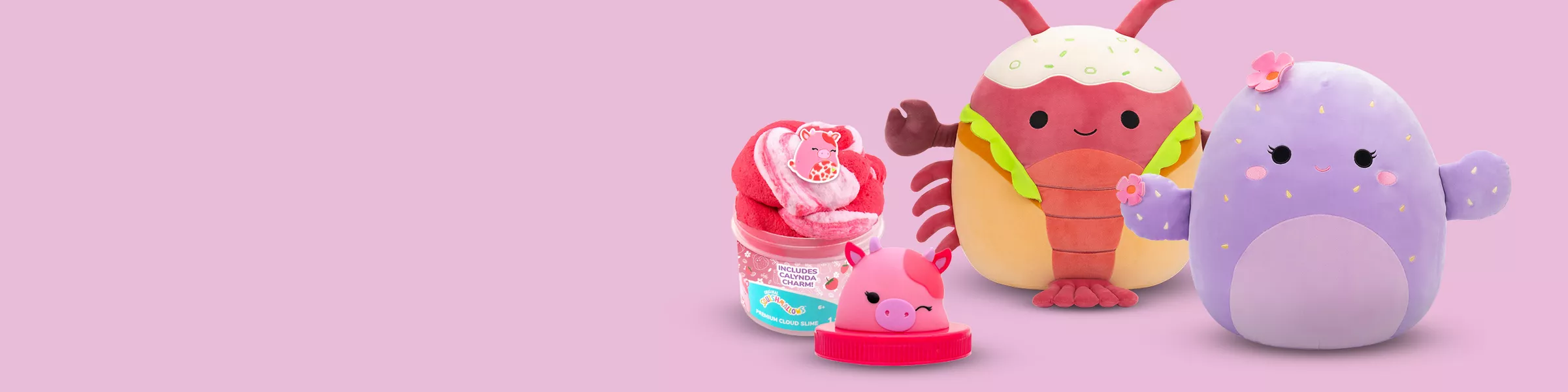 Squishmallows : Target