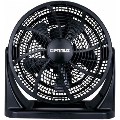 Optimus F-7120 Turbo High Performance Air Circulator (12")" : Target