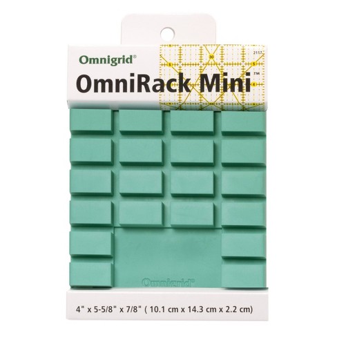 Omnigrid Ruler Storage Mini : Target