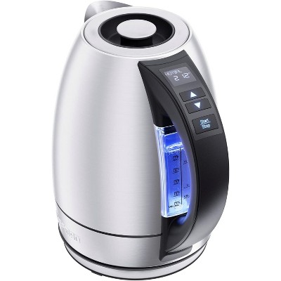 Sugift Electric Tea Kettle : Target