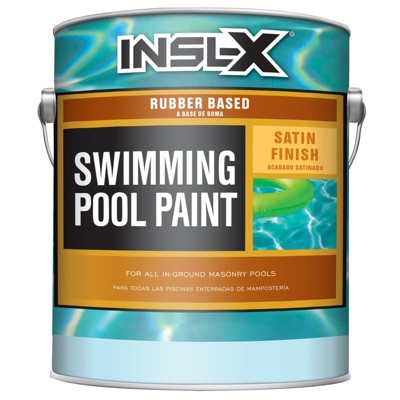 Rust-oleum 2pk Sure Color Eggshell Sky Blue Gal : Target
