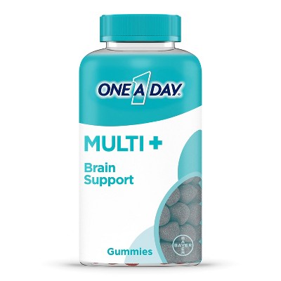 One A Day : Multivitamins : Target