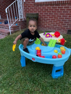 Step2 Ball Buddies Adventure Center Water Table : Target