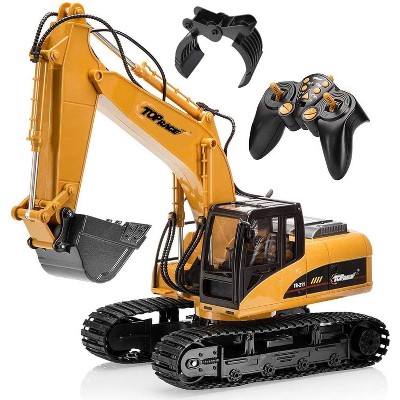 Contixo Sc9 Remote Control Commander Gel Blaster Tank : Target