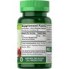 Nature's Truth Easy Iron Supplement 28mg | 90 Capsules : Target