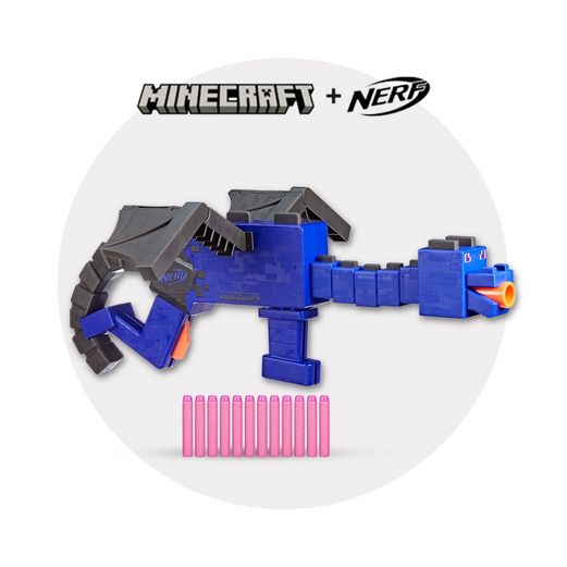 NERF : Target