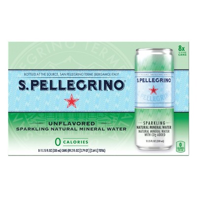 Sparkling Waters : Water : Target